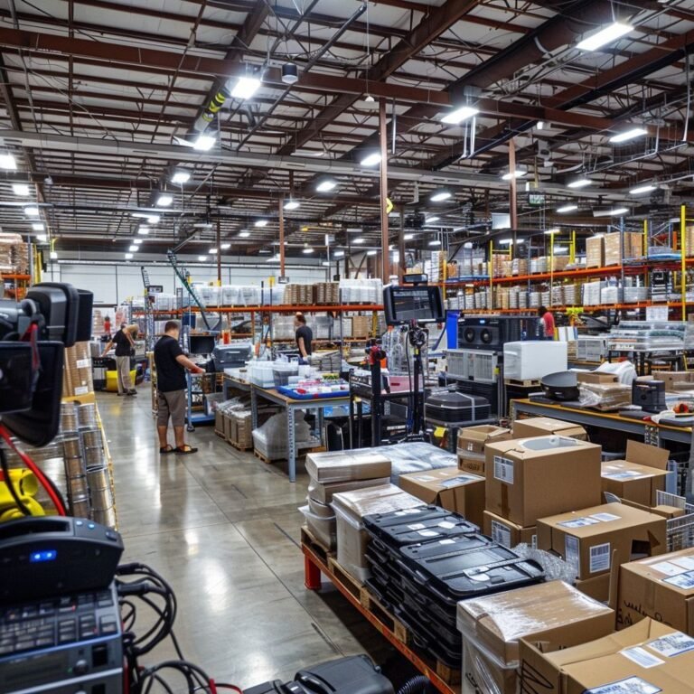 HOME - American Pallets Liquidation