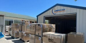 HOME - American Pallets Liquidation